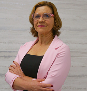 Águeda Plata Gómez | Unidad para las Víctimas